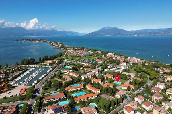 Domus Garda - Piscina E Terrazza Nel Cuore Di Sirmione - Sirmione