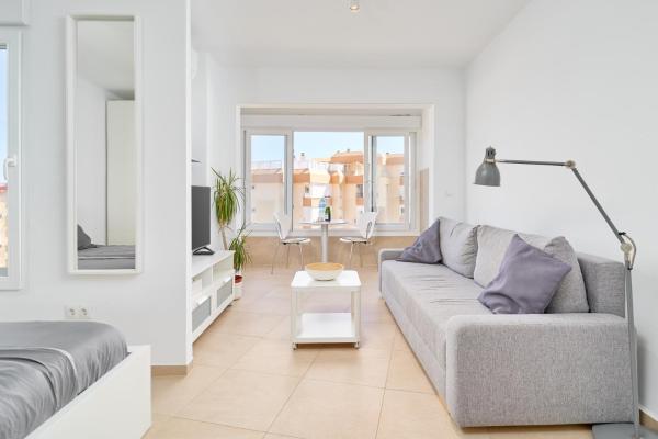 Studio Carabela - Torrox Costa