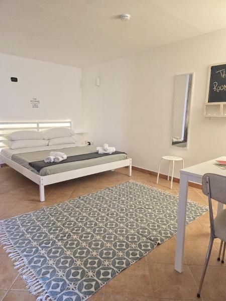The Roomie, Cozy For Couples Or Friends - Bari