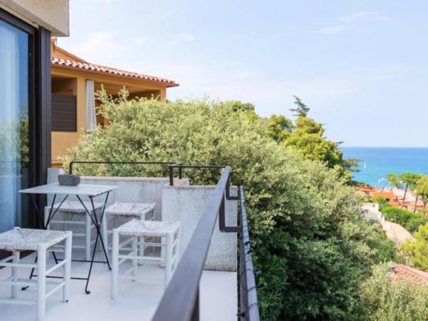 Brisa Blanca - Begur