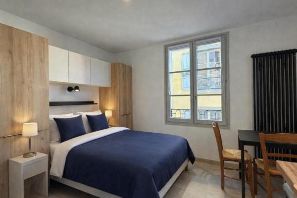 Les Suites Villeneuve - 2 - Le Puy-en-Velay