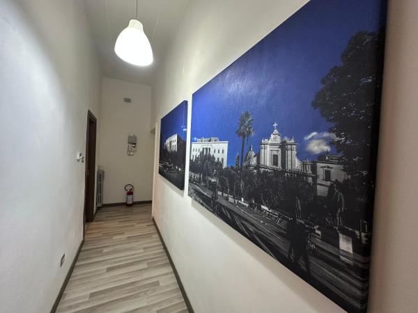 Casa Eleonora - Foggia