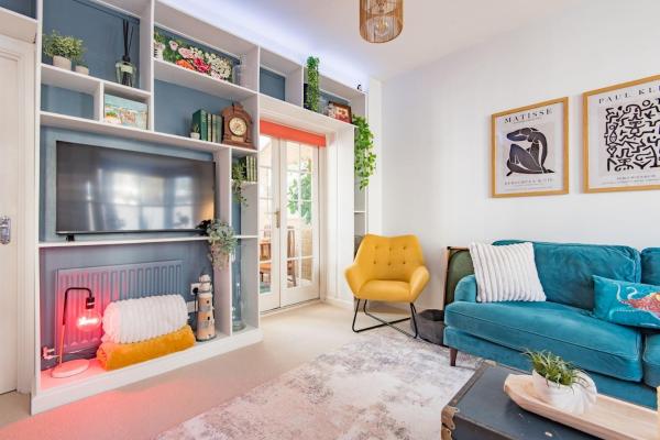The Mariner's Retreat By Keepers Cottages - Deal
