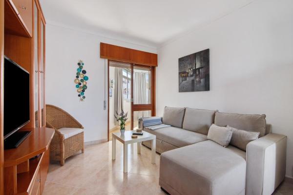 T1 - Quarteira - Almancil