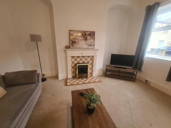 Blyth 1 Bedroom Apartment - Newcastle upon Tyne