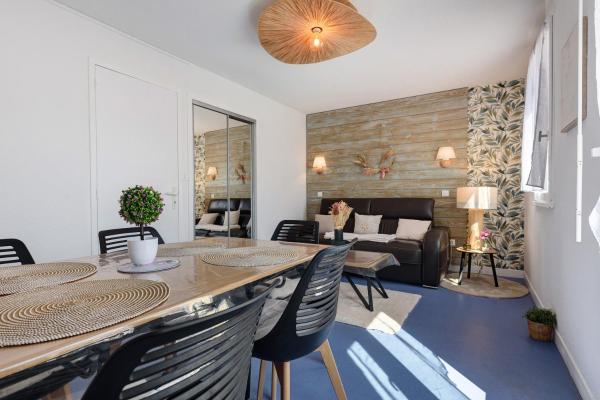 Appartement Bielle 106 - Lac de Castet