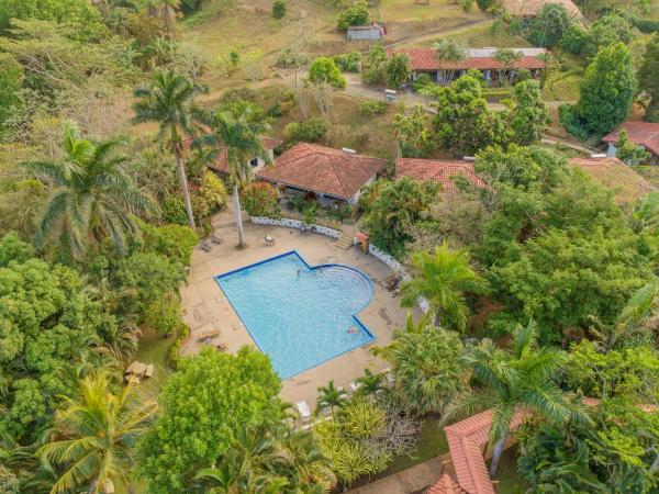 Hotel Colinas Del Sol - La Garita