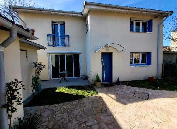 Maison De Charme à 15 Min De Paris Et 20 Min De Disneyland - Pontault-Combault