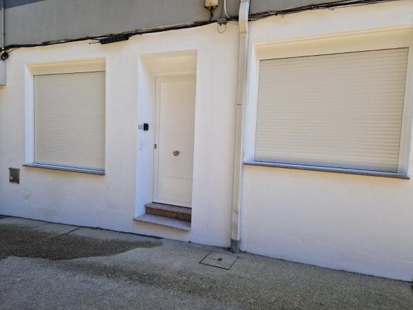 Alojamiento Picota 6b - Redondela