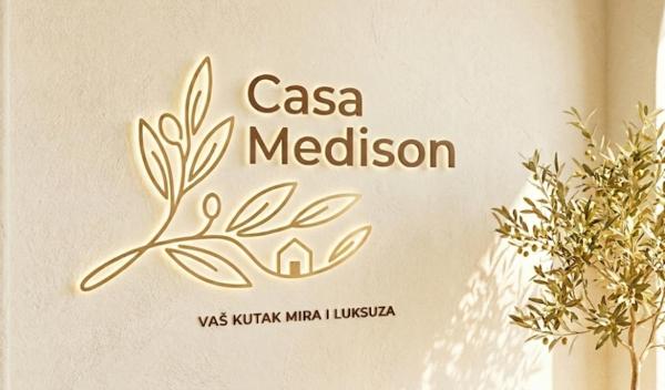 Casa & Spa Medison - Serbien