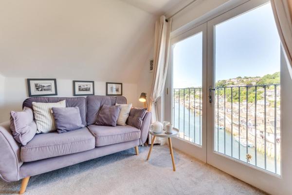 2 Bed In Looe Oc-l30069 - Looe