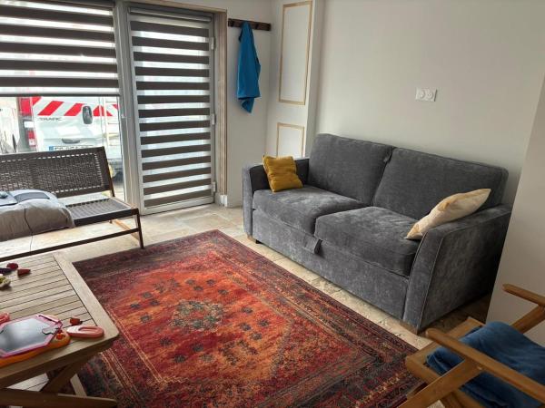 Chez Mohamed - Villeneuve-d'Ascq