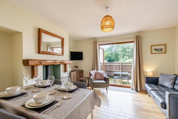 2 Bed In Nr. Newby Bridge Oc-ld168 - Ulverston