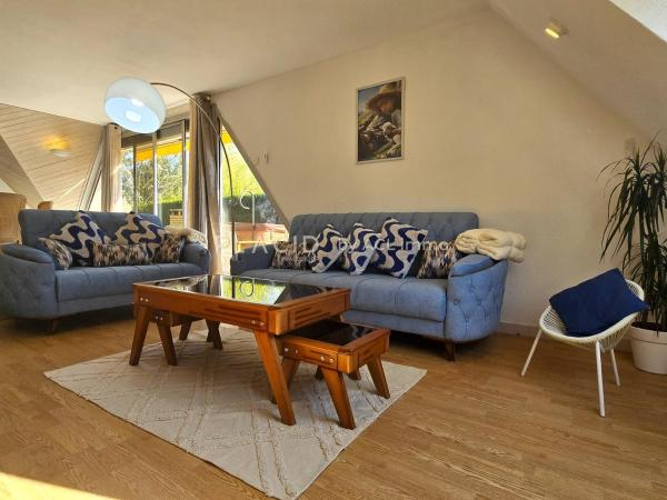 Gîte Valia - 10 Pers. - Piscine - Jacuzzi - Le Mans