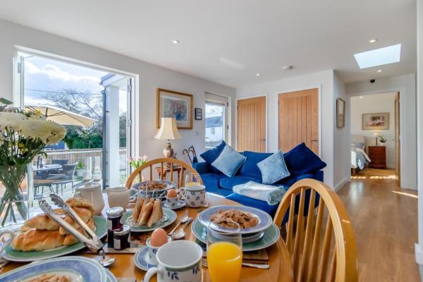 1 Bed In Long Melford Oc-s28172 - Stanstead