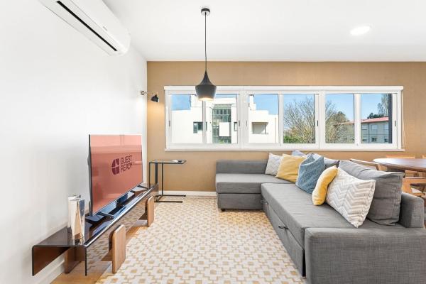 Guestready - Modern Family-friendly Retreat - Porto
