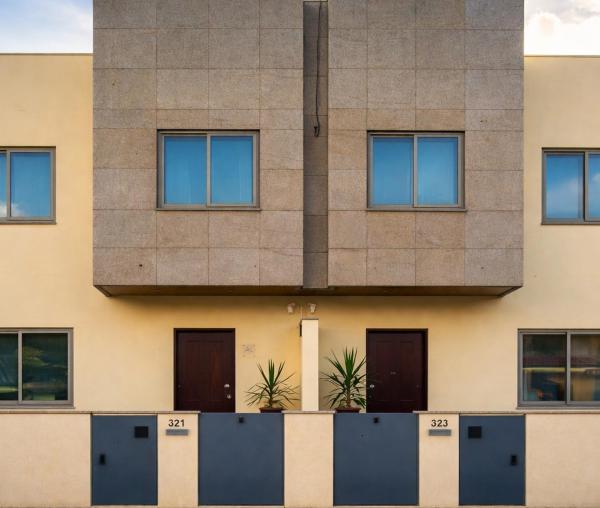 Pando Accommodation - Vila Chã