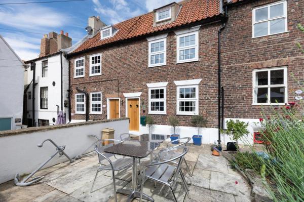 2 Bed In Whitby Oc-w353a - Sandsend