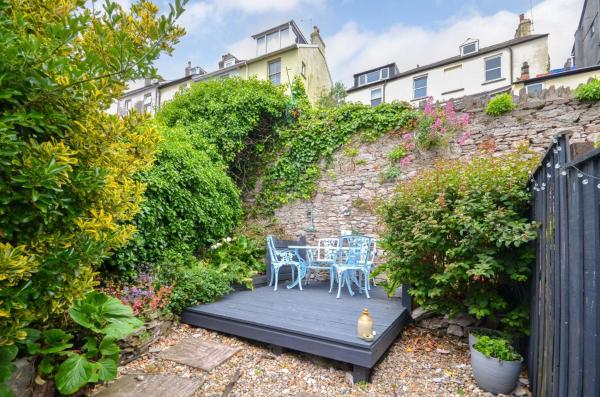 2 Bed In Brixham Oc-w30730 - Dartmouth