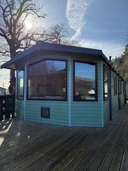 The Mosselle No 60 - Dunoon