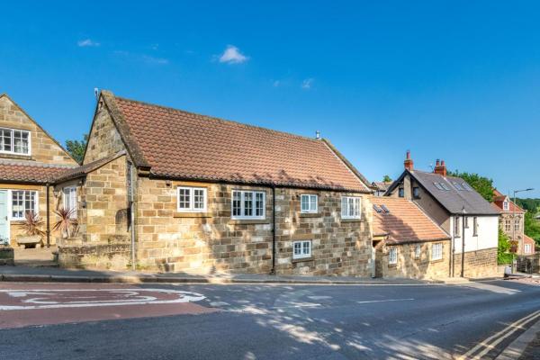 3 Bed In Ruswarp Oc-wa264 - Goathland