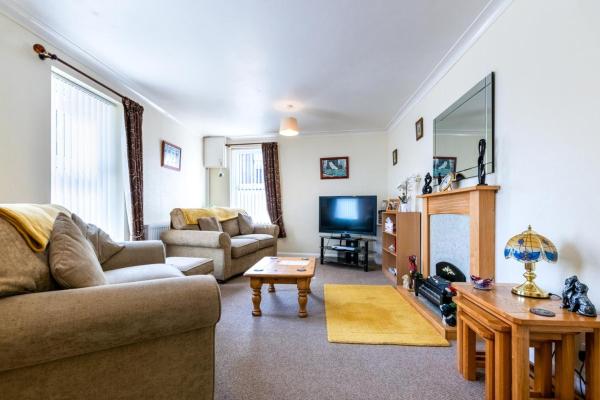 2 Bed In Saltburn-by-the-sea Oc-cl004 - Saltburn-by-the-Sea