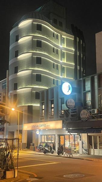 Superb Hotel - Magong