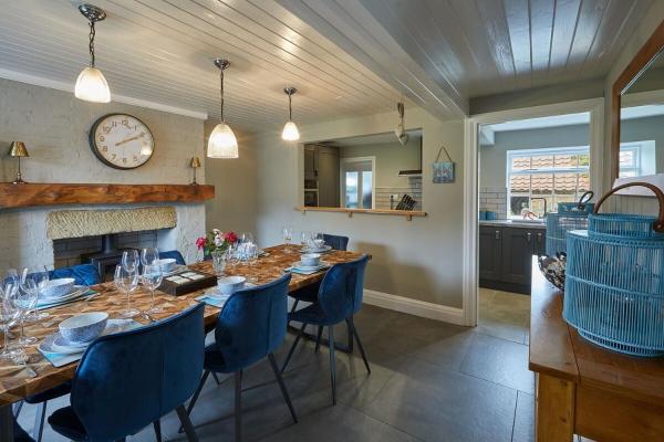 4 Bed In Egton Oc-a29734 - Runswick Bay