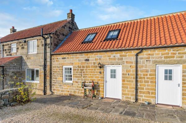 1 Bed In Stainsacre Oc-m30333 - Goathland