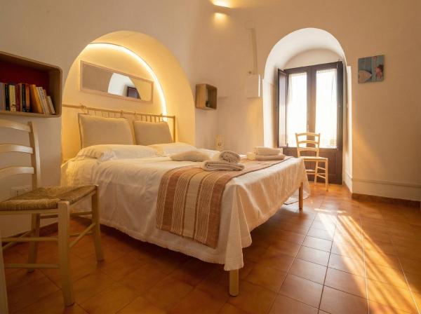 Villa Nonna Nina With Swimming Pool - Alberobello