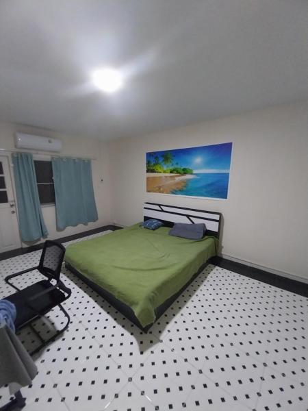 Khwaeng Wang Thonglang Villa - Bangkok