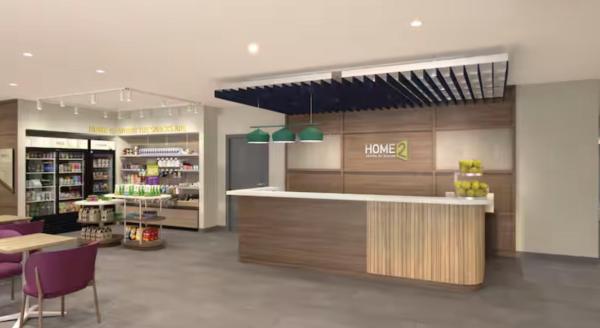 Home2 Suites By Hilton Texarkana - Texarkana, TX