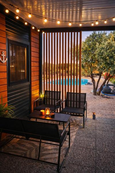 Mobile Home Elica, Pirovac - Jezera