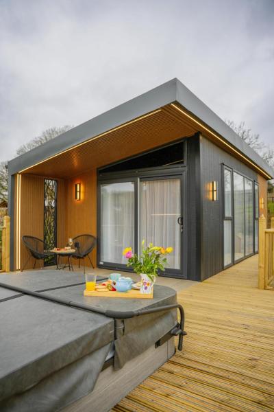 Dawns Rest - Snowdonia