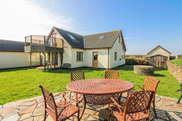 The Station - Bigbury-on-Sea