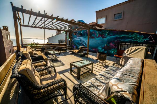 Baja Beach House Pools, Beaches & Ocean View - Playas de Tijuana