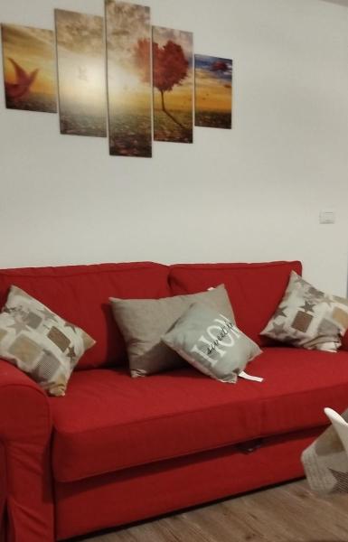 S1 Home Sila - Camigliatello Silano