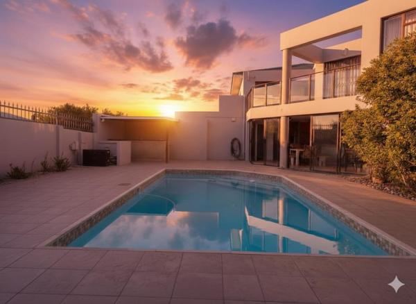 Plettenberg Bay Holiday Home - South Africa