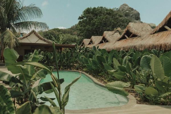 Pousada Topázio By Amana - Ilha de Fernando de Noronha