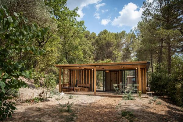 Citykamp D'aix-en-provence - Gardanne