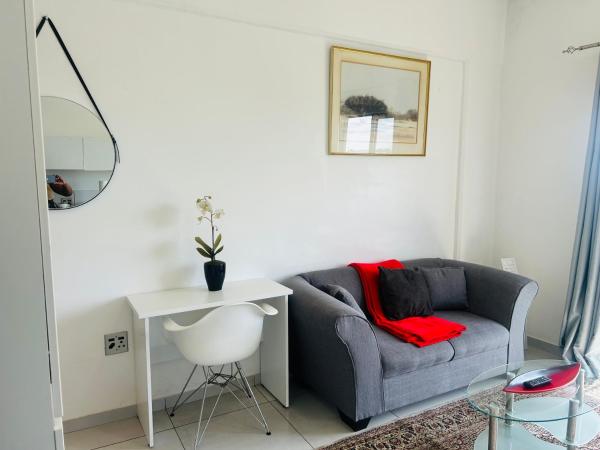 Apartment In Randburg - Randburg