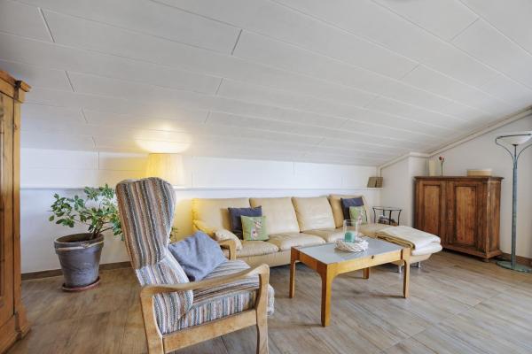 Ferienwohnung Toni - Immenstadt im Allgäu