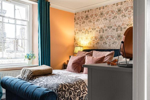 Number Four Russell House - Tavistock