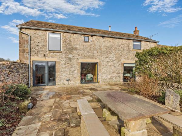 3 Bed In Bakewell Oc-96490 - Hathersage