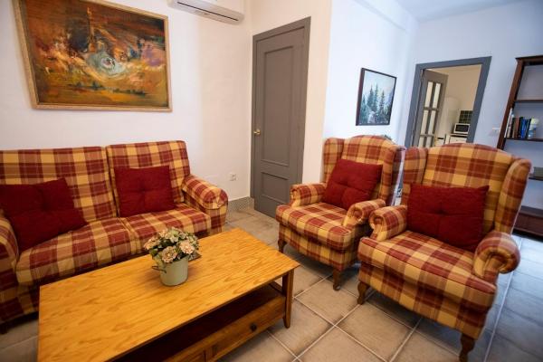 Casa Rural La Bandolera - Grazalema