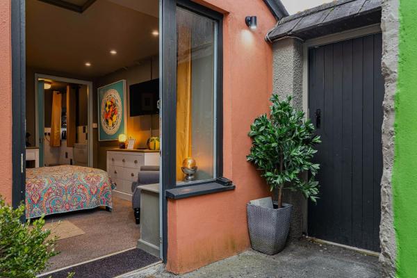 Paddons Lodge - Tavistock