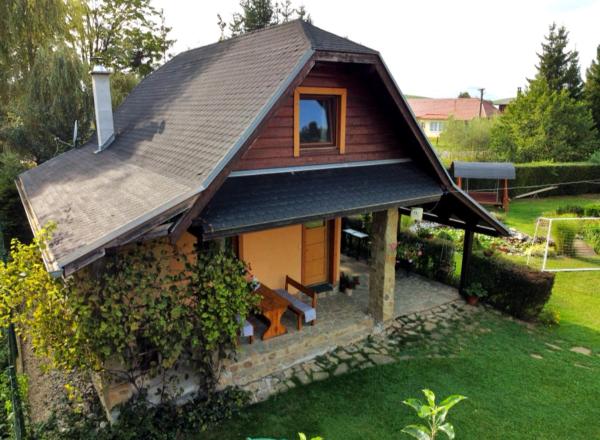 Country House Liptov - Liptovský Mikuláš