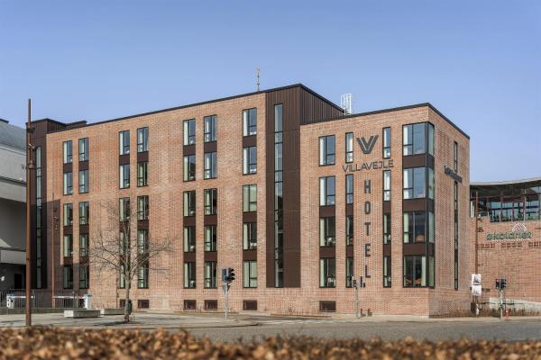 Villavejle Hotel, Bw Signature Collection - Denmark