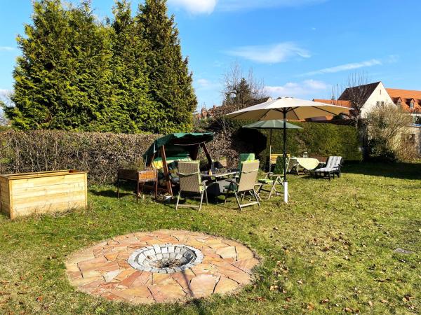 Villa Seenswert - Senftenberg