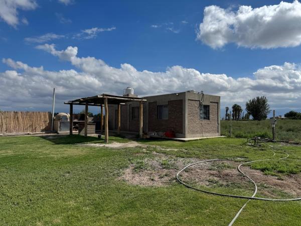 Cabaña El Rincón - San Juan